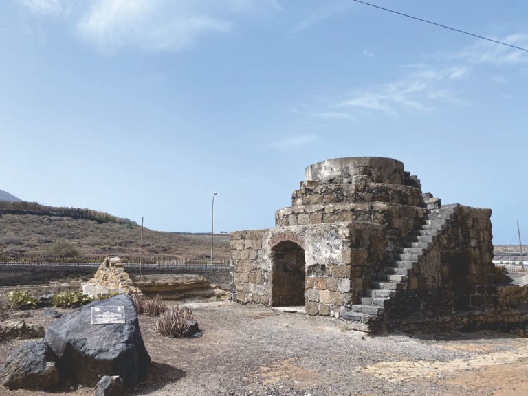 Los Silos (Teneriffa) - Naturhighlights abseits der Touristenpfade
