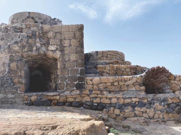 Los Silos (Teneriffa) - Naturhighlights abseits der Touristenpfade
